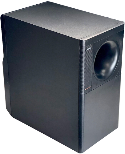Bose Professional Freespace 3 Series Acoustimass subwoofer Module ...
