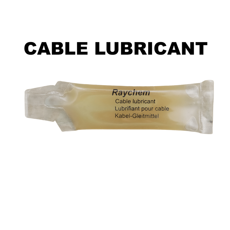 RAYCHEM 233053-000 Rayclic-PC Power Connection Kit Heating Cable ...