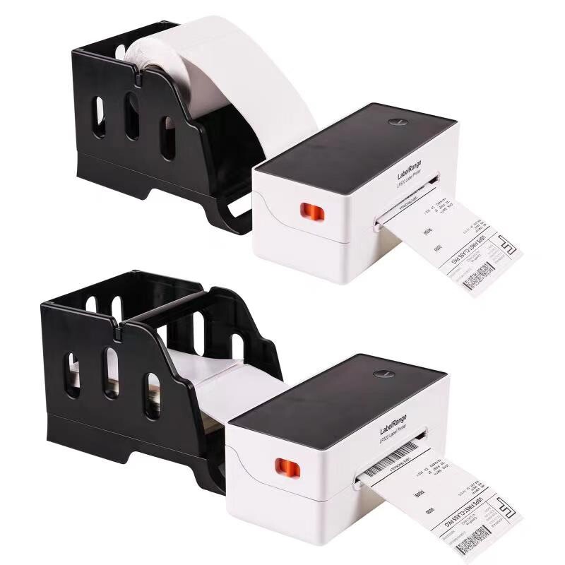 LabelRange LP320 shipping label printer 4x6,BT320 is The Upgrade Of ...