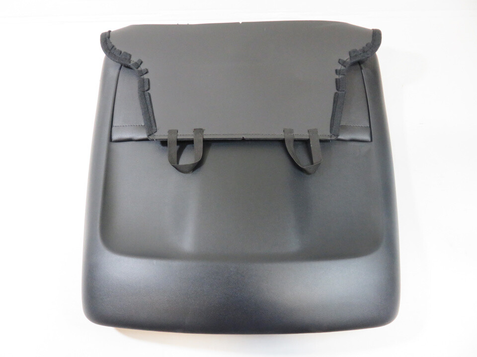 Genuine OEM Toyota 71705-07071-C0 Driver/Passenger Seat Back Panel 13 ...