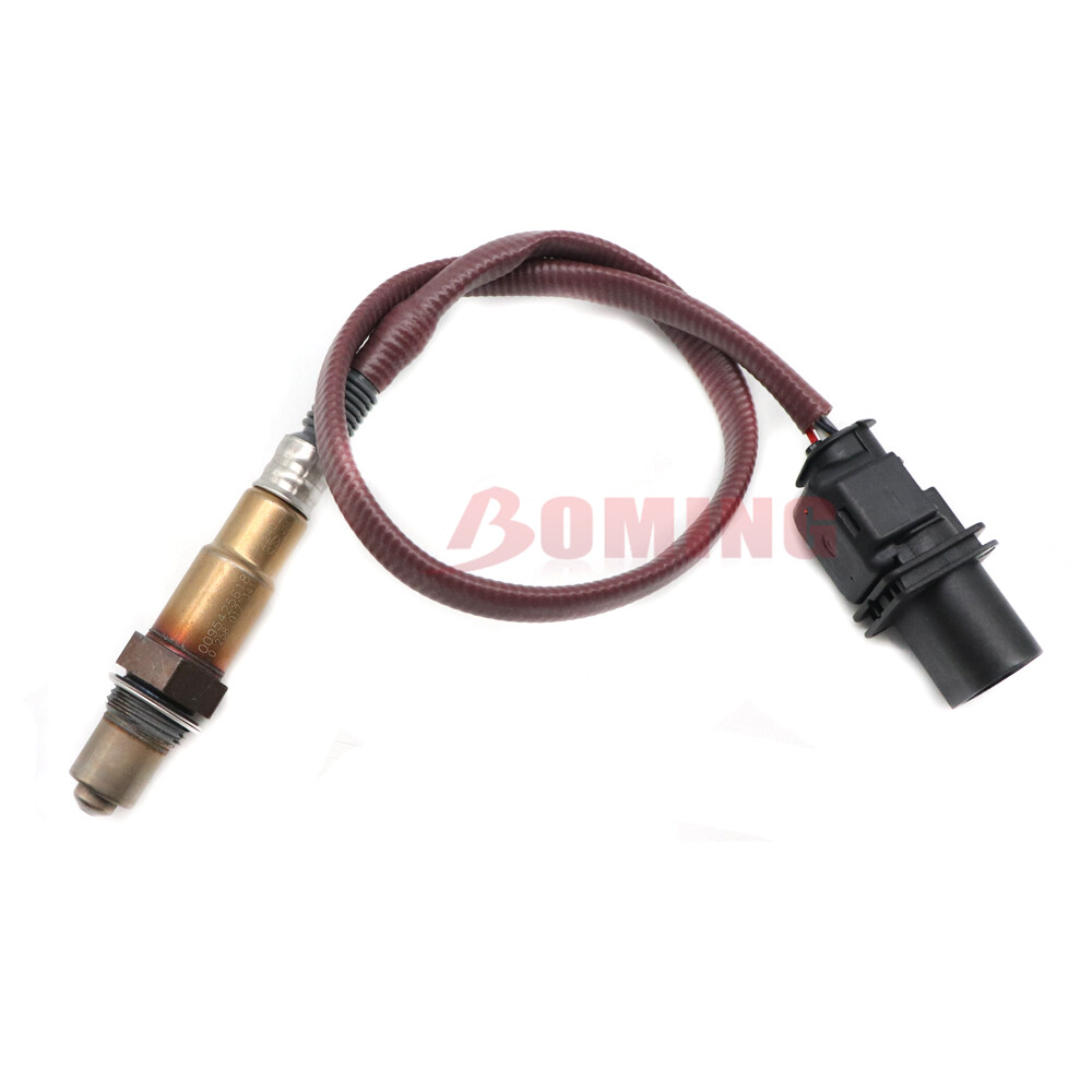 Air Fuel Oxygen Sensor A0095425618 For Mercedes SL400 SL550 GLA250 B250 ...