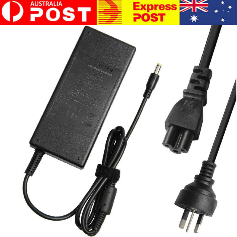 For Intel Mini PC NUC 19V 4.74A 90W Charger AC Adapter Power Supply PA ...