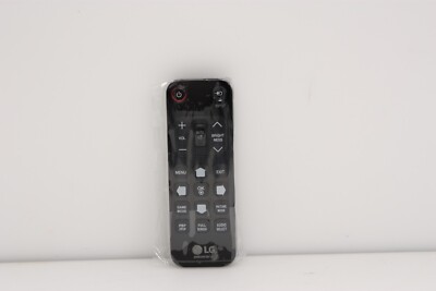 LG 43UN700-B Genuine Remote AKB72913118 OEM Original NEW | eBay