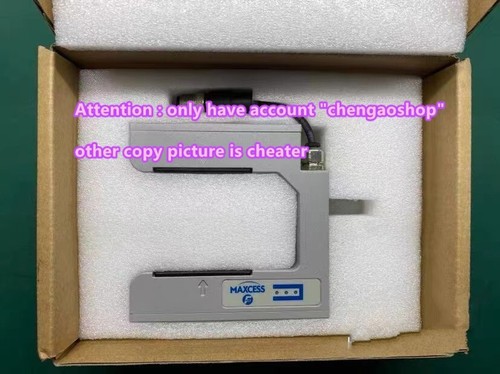 1PCS New FIFE MAXCESS DSE-41 Correction Sensor by Fedex or DHL #N145F ...