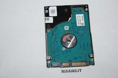 HP ENVY 17M-BW0013DX 17M-BW - Hard Drive HDD 2.5 W/ Windows 10 64-Bit ...