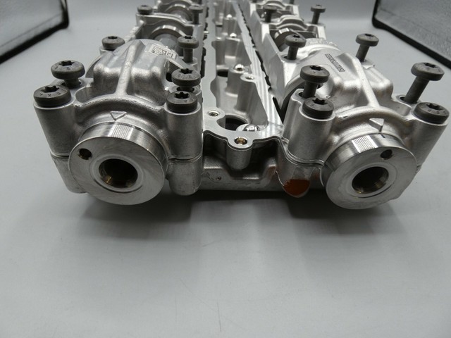 Nockenwellengehäuse Nockenwellen MERCEDES A6540502500 Om654 online ...