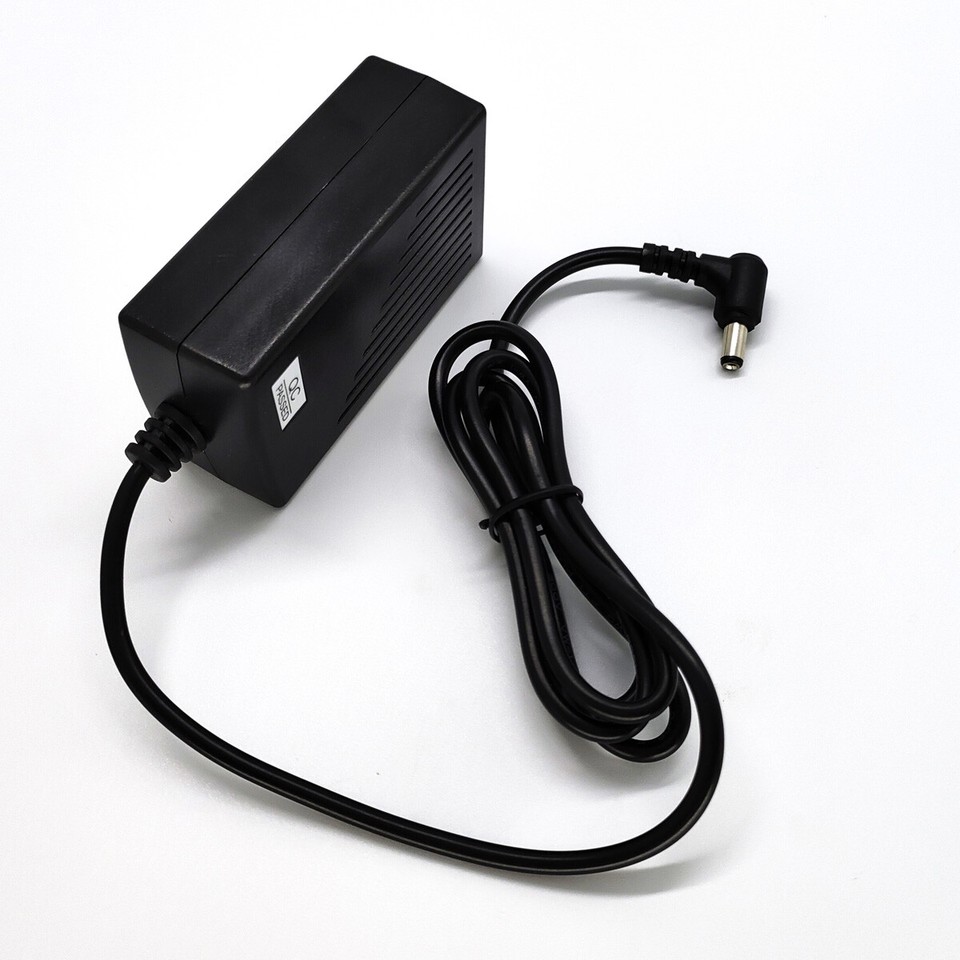 Genuine Roland AC/DC Adapter Power Cord For Roland Electronic TD4/6/8/9 ...