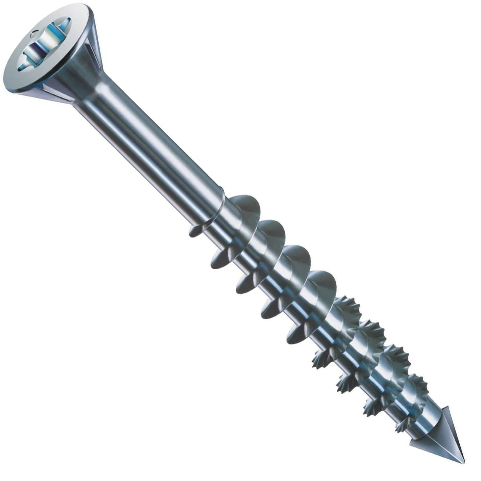 Spax M Countersunk Torx MDF Screws 4mm 60mm Pack of 100 | eBay UK