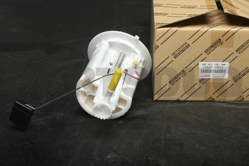 7701030021 Genuine Toyota TUBE ASSY FUEL TANK 77010-30021 | eBay