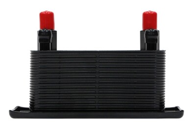 Oil Cooler 68253200AA 4930582, fits Dodge Ram Diesel 5.9L, 6.7L "Made ...