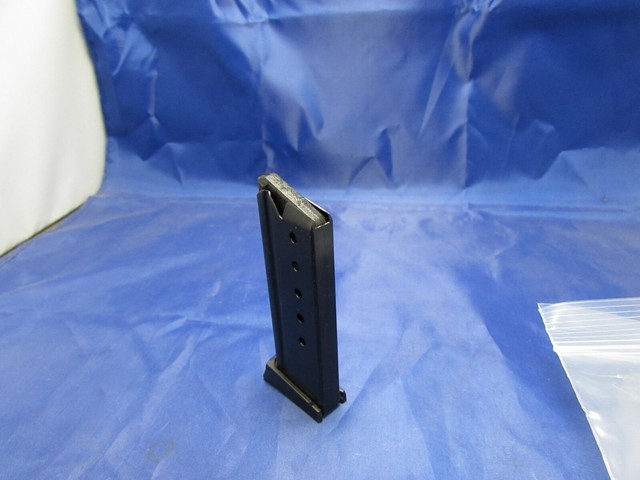 Triple K Sterling Arms Model 302 6 Round 22LR Magazine (292M) for sale ...