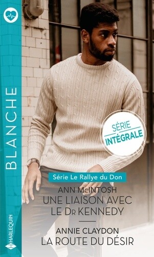 Une liaison avec le Dr Kennedy - La route du désir | eBay