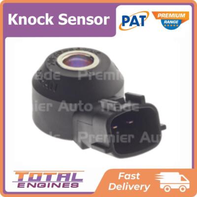 PAT Premium Knock Sensor fits Mazda CX-5 KE 2.5L 4Cyl PY-VPS | eBay ...