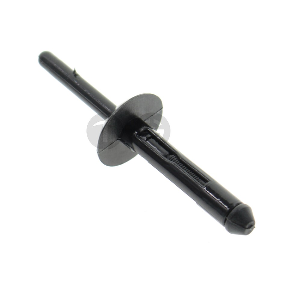 Bumper Rivets Car Fastener Push Retainer Clip For Jeep Grand Cherokee ...