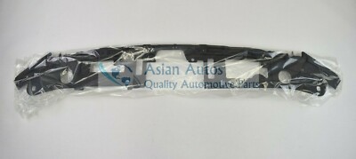 Genuine Mazda 3 14-15 Grille Grill-Upper Bracket BHN150717D OEM | eBay