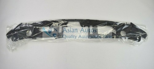 Genuine Mazda 3 14-15 Grille Grill-Upper Bracket BHN150717D OEM | eBay
