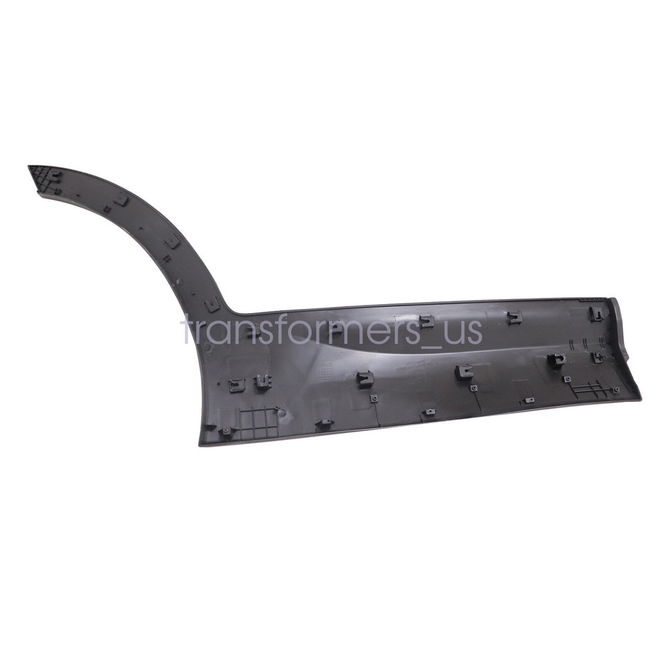 Rear Door Trim Molding Left For Hyundai Santa Fe Sport 2013-2018 ...