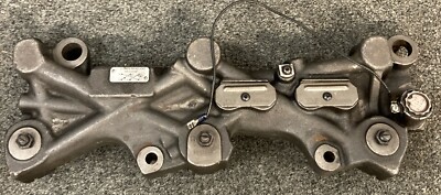 JACOBS 013173 JAKE BRAKE REAR HOUSING FITS CATERPILLAR C-3406 C-3406B ...