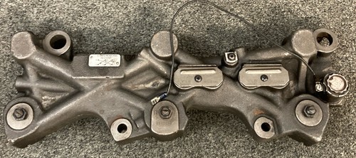 JACOBS 013173 JAKE BRAKE REAR HOUSING FITS CATERPILLAR C-3406 C-3406B ...