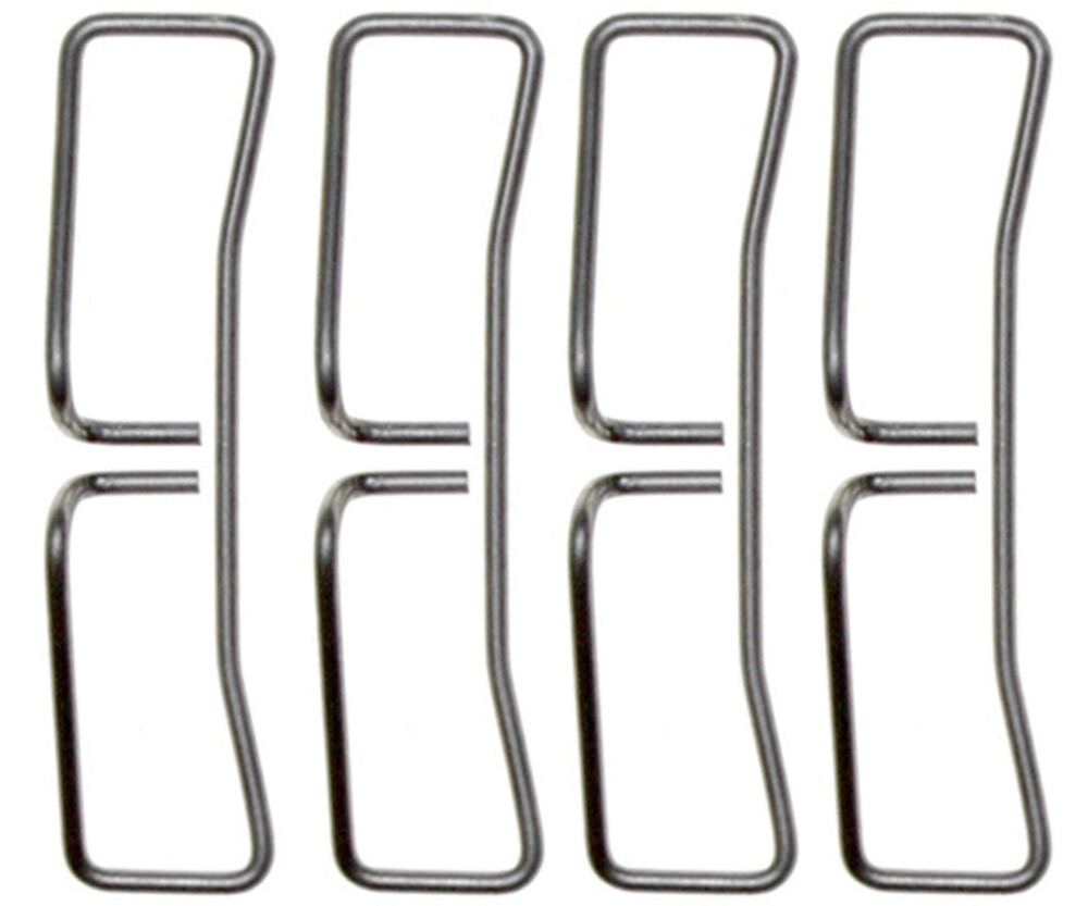 Disc Brake Caliper Support Spring-R-Line Front Raybestos H5457 for sale ...