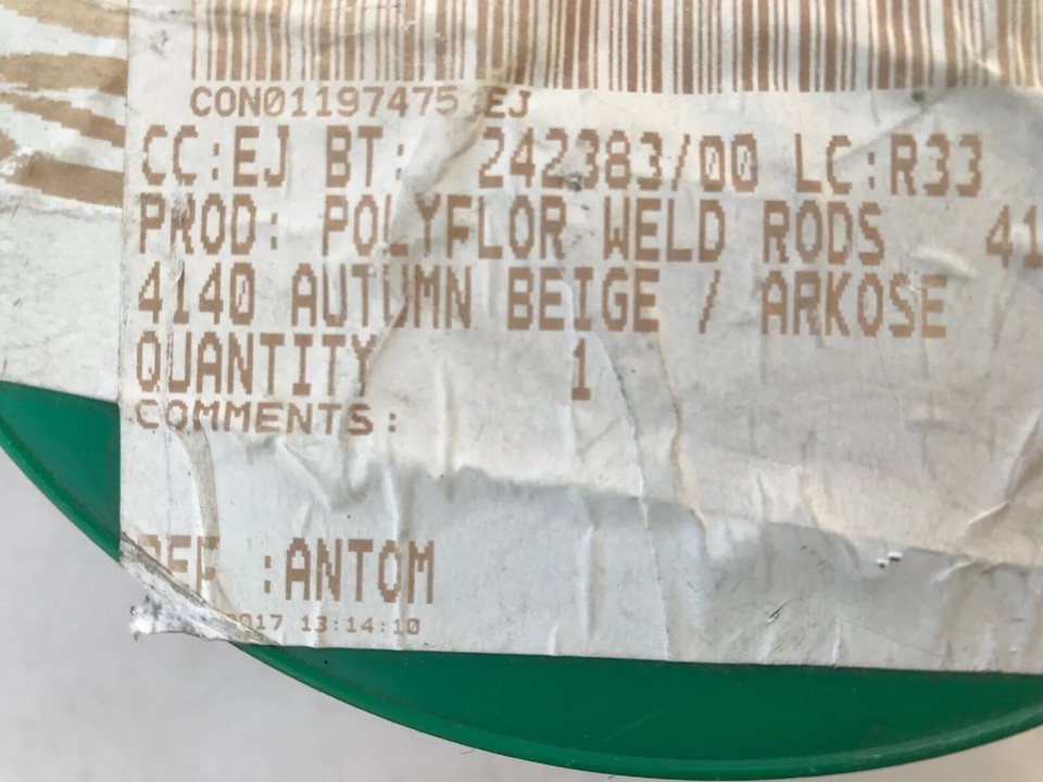 Polyflor Altro Weld Rod Vinyl Flooring/ Polisafe Price Per Meter Safety ...