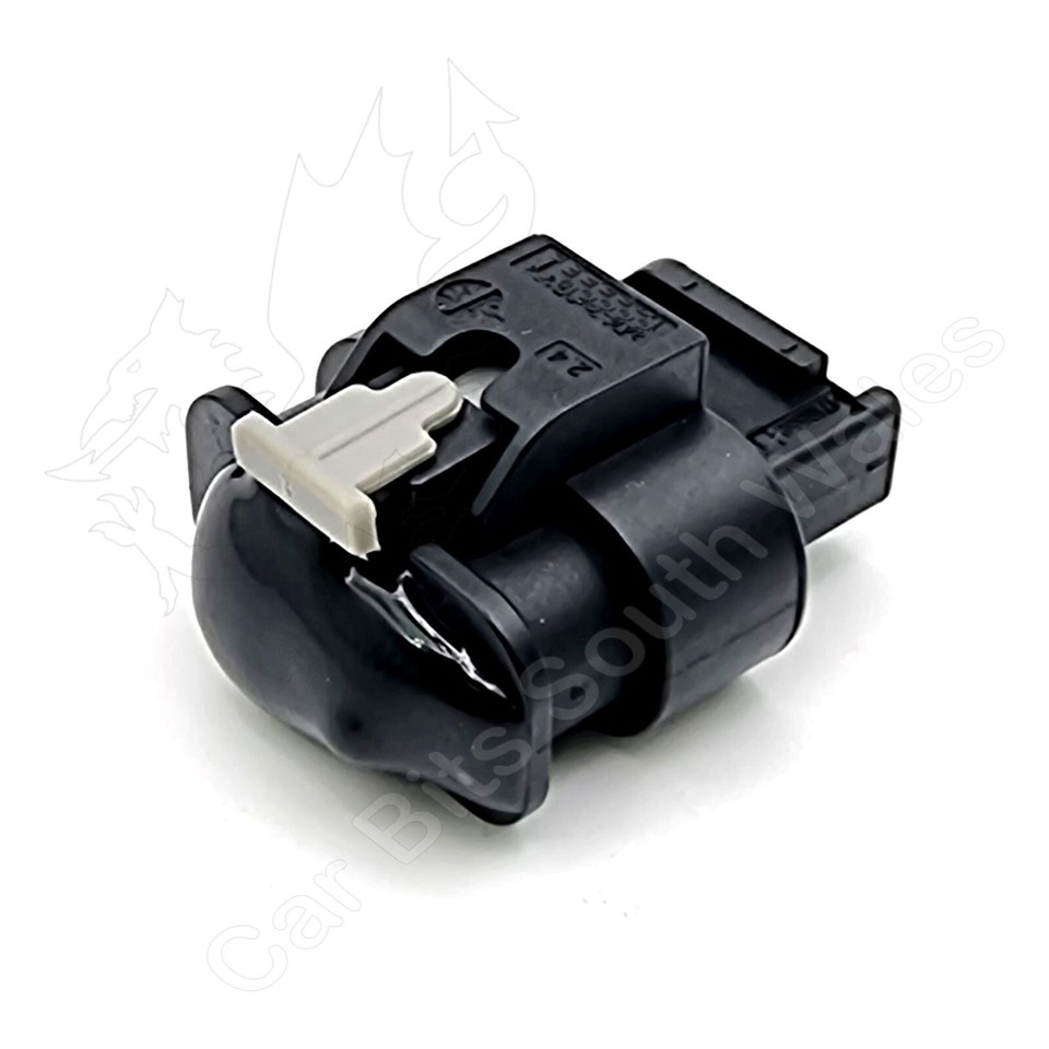 DUAL Swirl Valve Bypass Resistor Plug Fix Fits Mercedes V6 Diesel OM642 ...