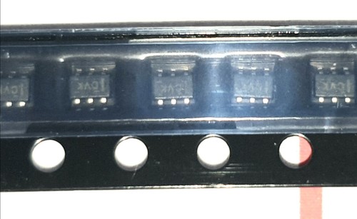 TI SN74LVC2G07DCKR Dual Buffer/Driver With Open Drain Outputs (Pk of 5 ...