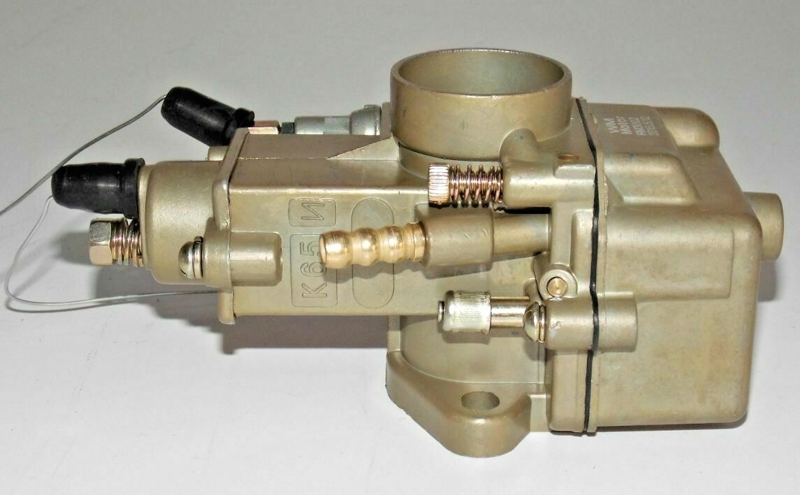 Vergaser K65 K 650 DNEPR URAL K750 M72 MT16 M66 IZH MZ Minsk Russisch ...