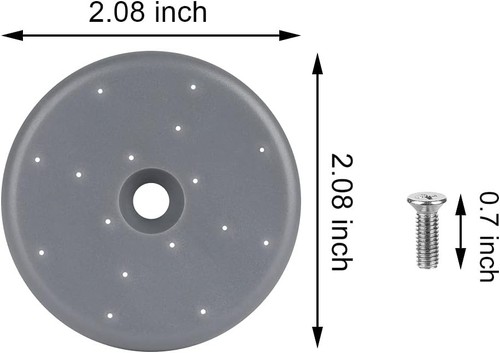 Spray Valve Repair Kit 1.42 GPM Pre-Rinse Face and Bumper for All... | eBay