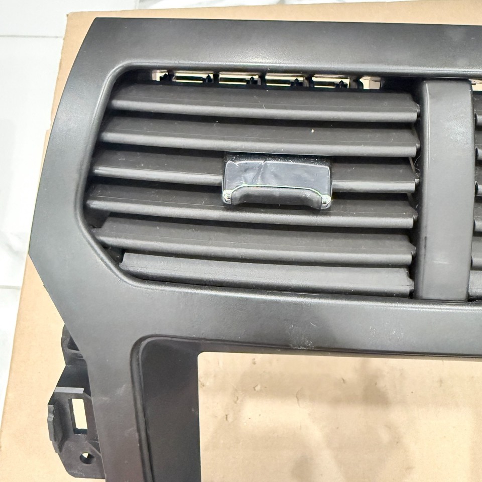 2011 2012 2013 2014 2015 Ford Explorer OEM Sony 8" Radio Climate ...