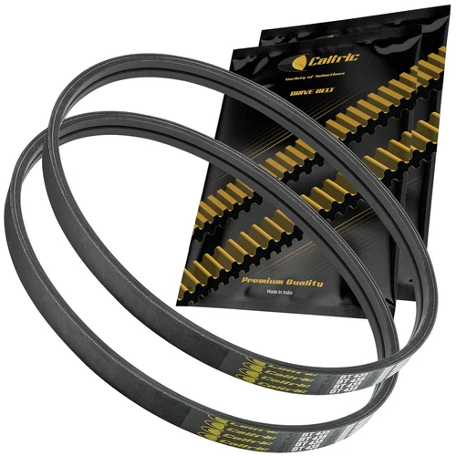 Caltric Drive Belt for Scag SW48-13K SW48-13KA SW48-KH 48202 48" Decks ...