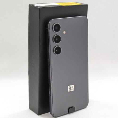 Samsung Galaxy S24 S921U 128GB | Onyx Black | T-MOBILE ONLY | eBay