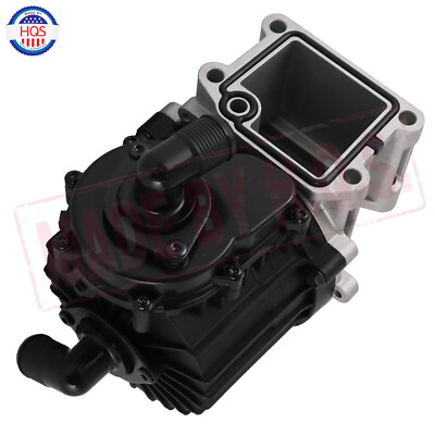 NEW Oil Separator 21122541 20499419 + Gasket 20532891 For Volvo D13 | eBay