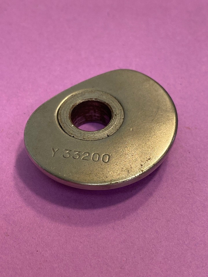 *USED* 33200 YAM33200 YAMATO LOOPER THREAD TAKE-UP *FREE SHIPPING* | eBay