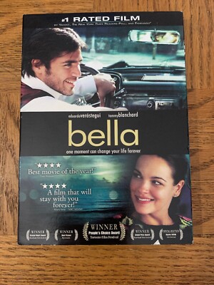 Bella DVD | eBay