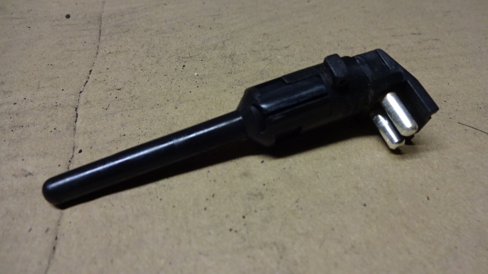 Mercedes-Benz W208 C208 CLK 230 Sensor Kühlmittelstand A2105450024 | eBay