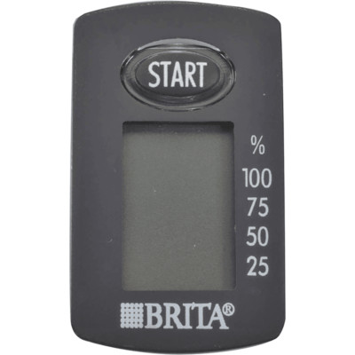 504324 Afficheur memo pile BRITA 204501 LCD EXPRESSO MAGIMIX Filtre ...
