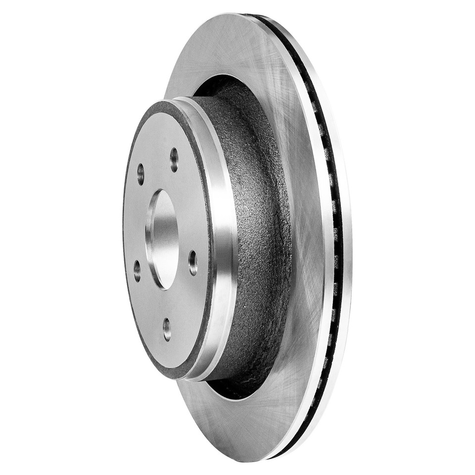 Front & Rear Drilled Disc Rotors Brake Pads for 2006-2018 Ram 1500 19 ...