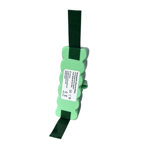 14.8 V Battery for iRobot Roomba 80501 790 930 770 620 650 653 654 655 ...