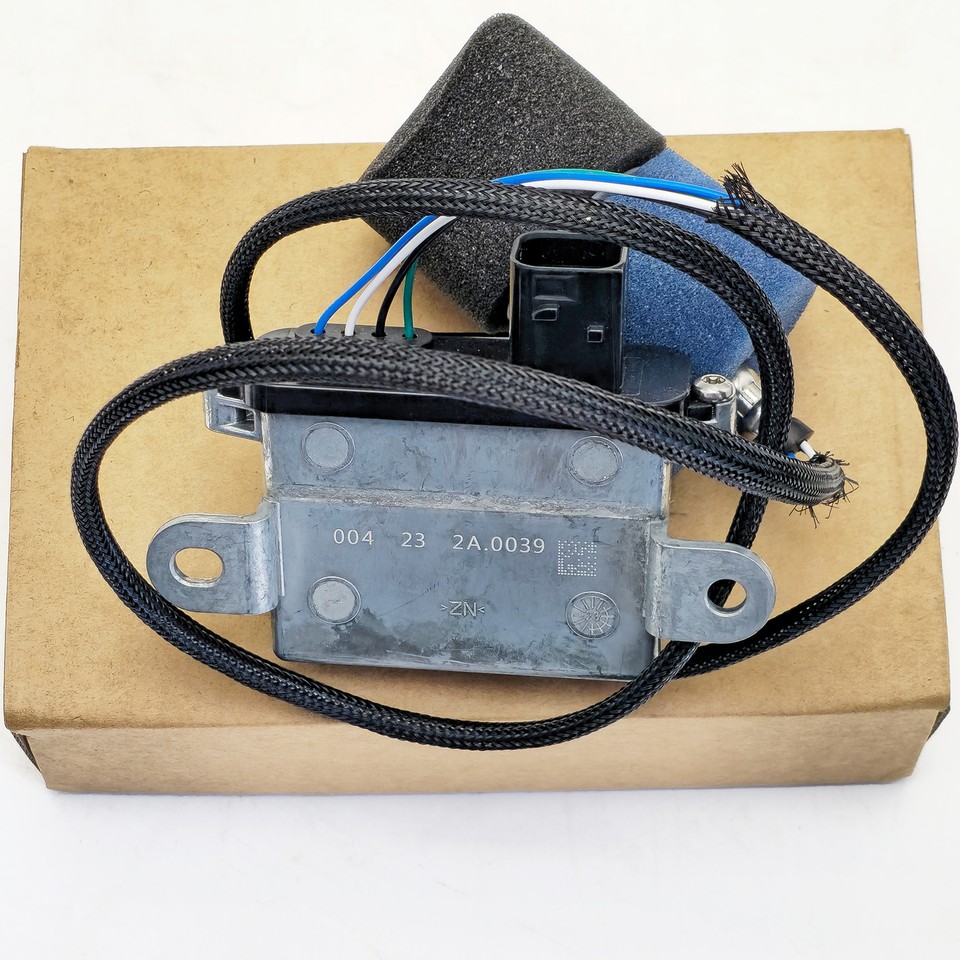 NEW For Volvo Mack Particulate Matter Soot Sensor 24307015 24191736 | eBay