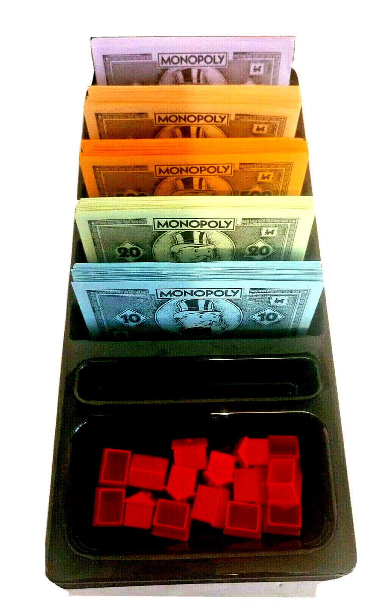 Guide to Bank Money in Monopoly🌺 Experimente a emoção dos jogos online ...