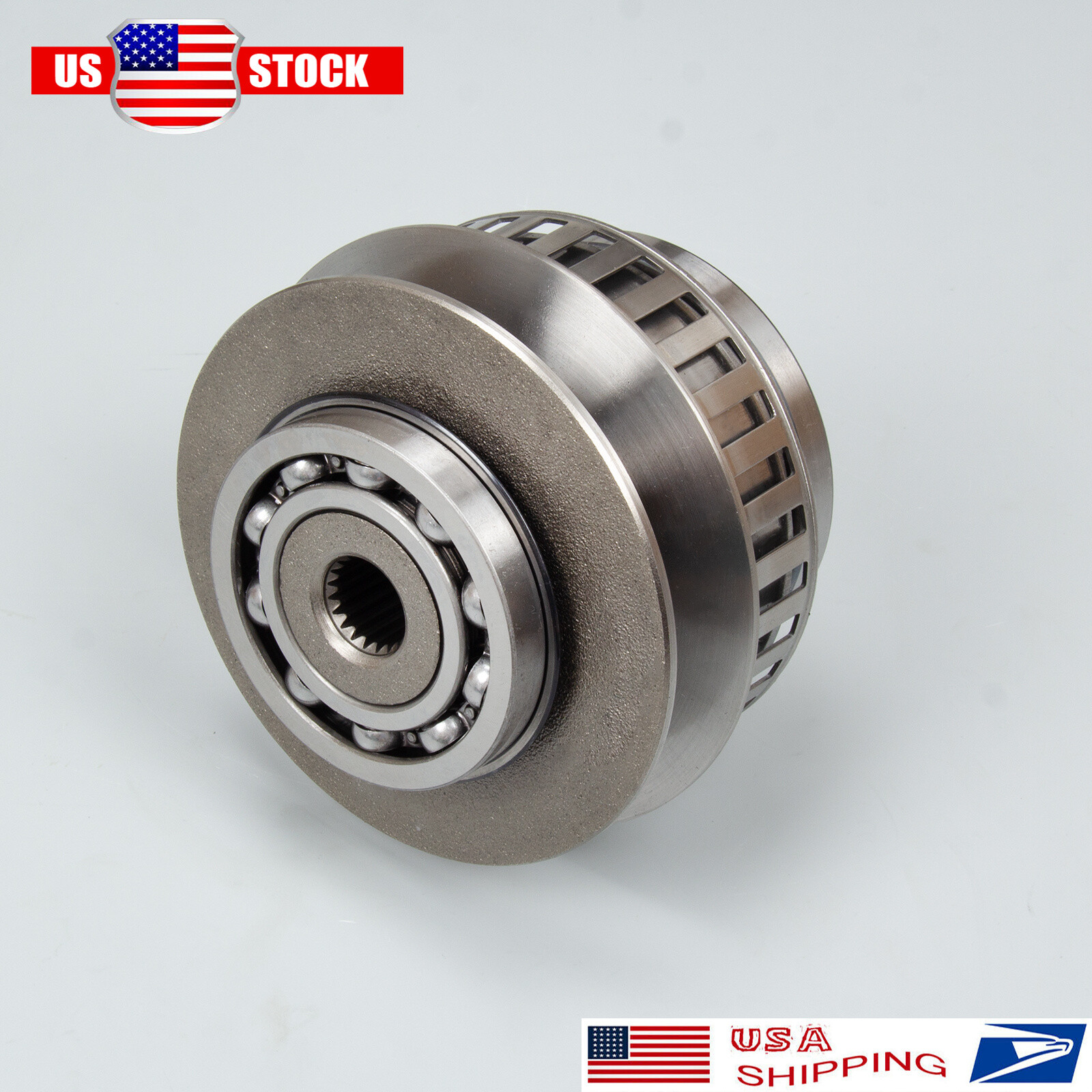 JF015E RE0F11A CVT Transmission Pulley Set w/ Belt Chain 30T 901068 For ...