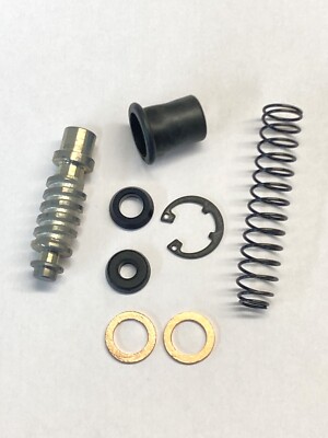 Triumph Trophy 1215 & 1215 SE Clutch Master Cylinder Repair Seal Kit ...