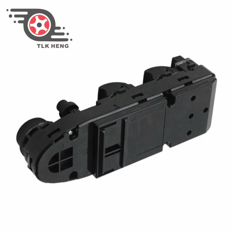 Automotive Power Window Switch For BMW E60 523Li 525Li 530Li 550i ...