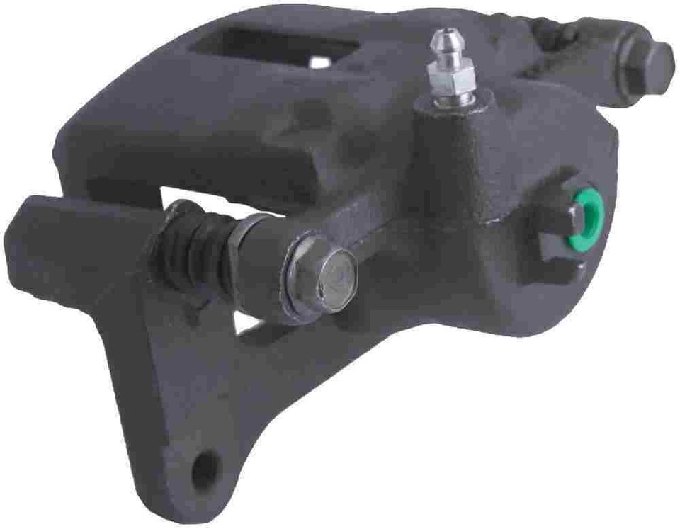Disc Brake Caliper-Semi Loaded Disc Brake Caliper Front Left Bendix ...