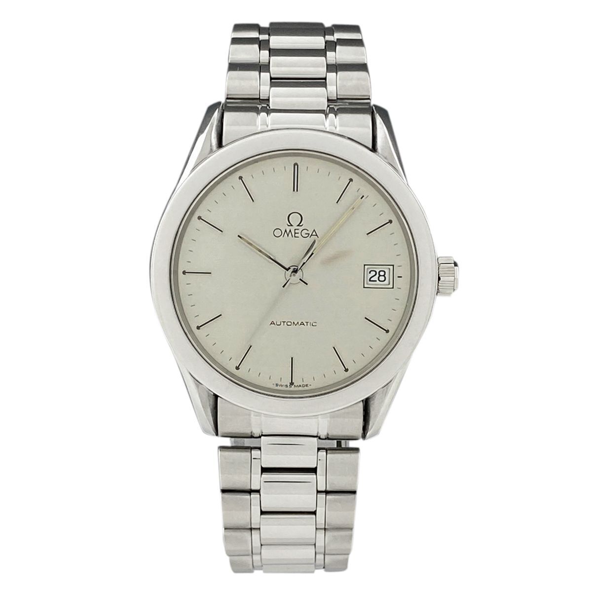 OMEGA Classic 3501.30 for sale online | eBay