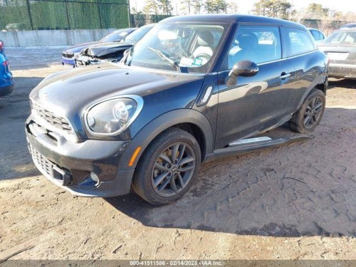 Used Engine Assembly fits: 2014 Mini Paceman 1.6L S model Grade A | eBay