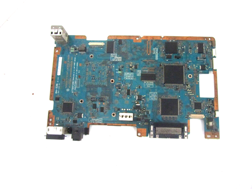 SONY Playstation 2 50004 PAL Motherboard GH-026 1-861-432-22 | eBay
