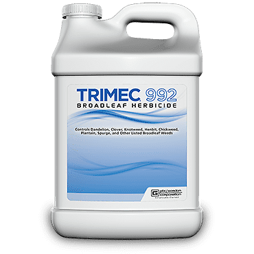 Trimec 992 2.5 gallons | eBay