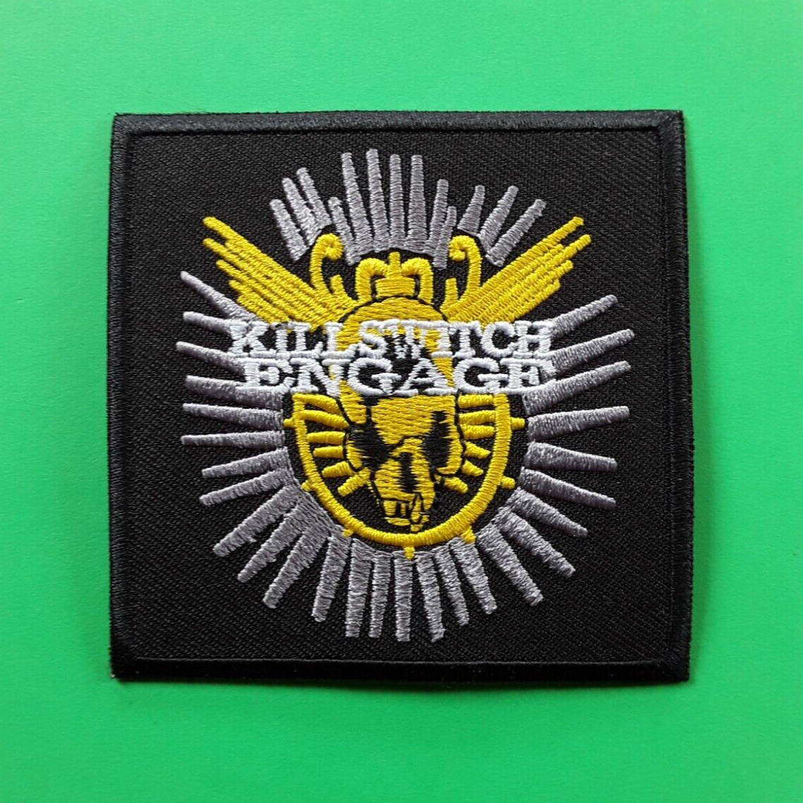 Logo Killswitch Engage Png Killswitch Engage Logo PNG Images,